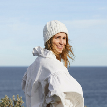 #KaminskiCollective: Michelle Glew-Ross - Helen Kaminski AU