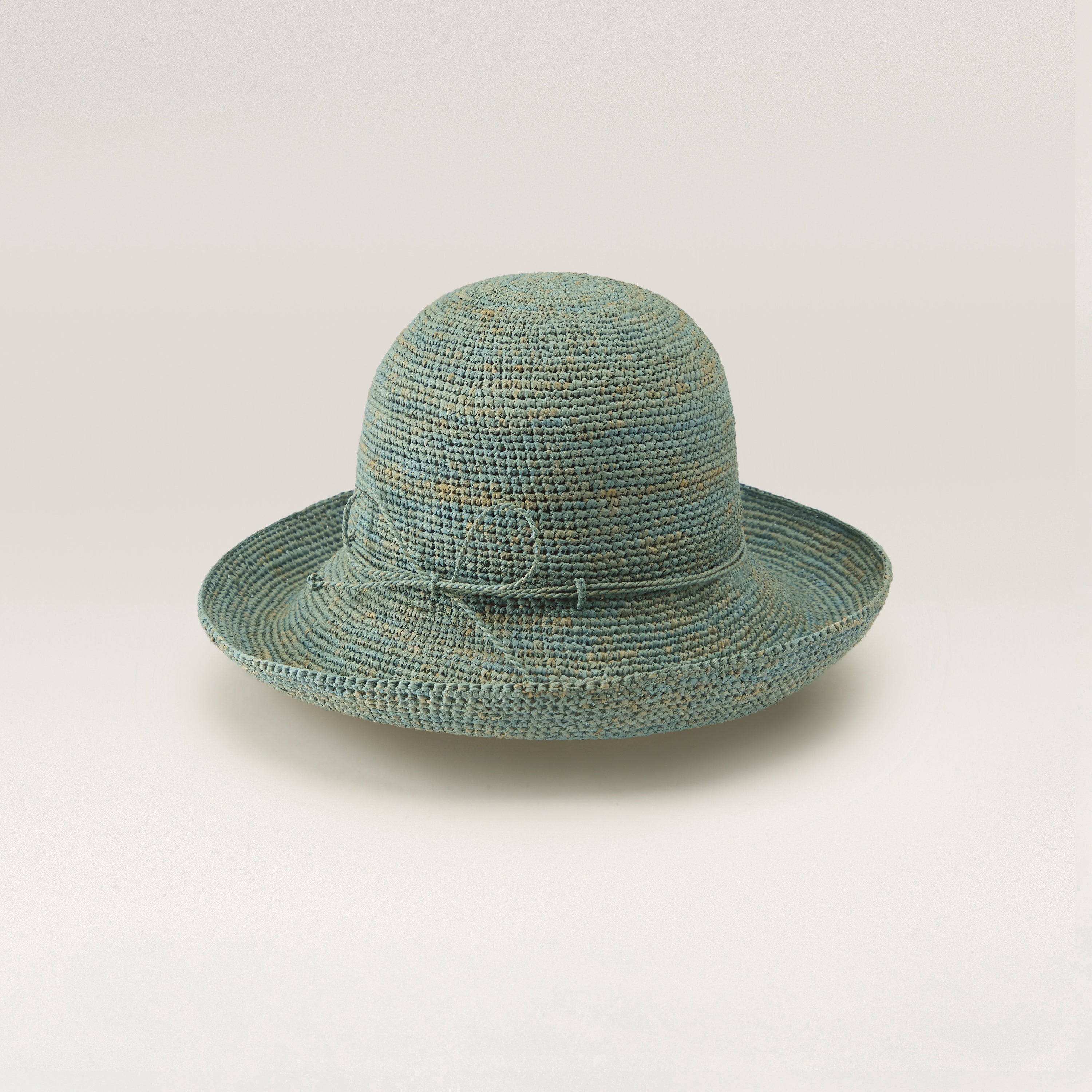 Provence 10 – Women's Raffia Hats