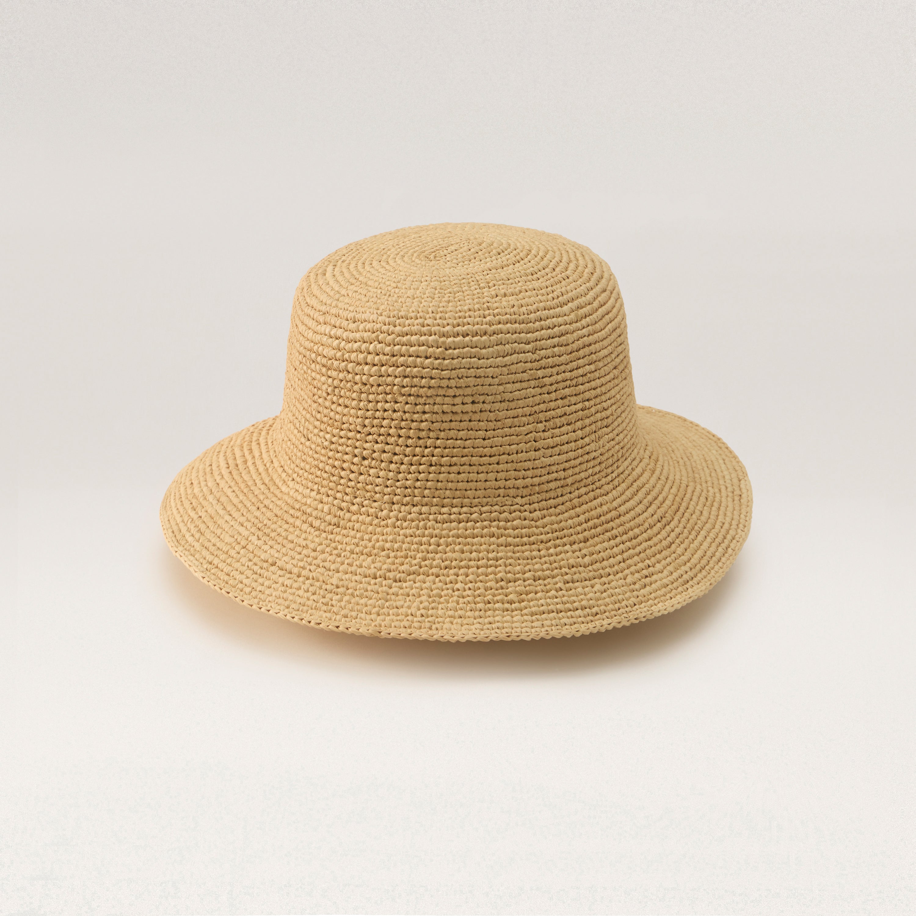 Buy Esther - Natural Bucket - Helen Kaminski AU