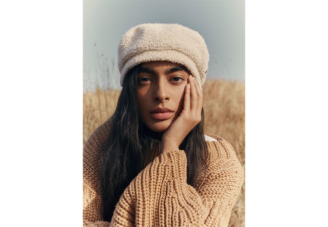 Parisian-Chic Berets: How to Wear this timeless shape - Helen Kaminski