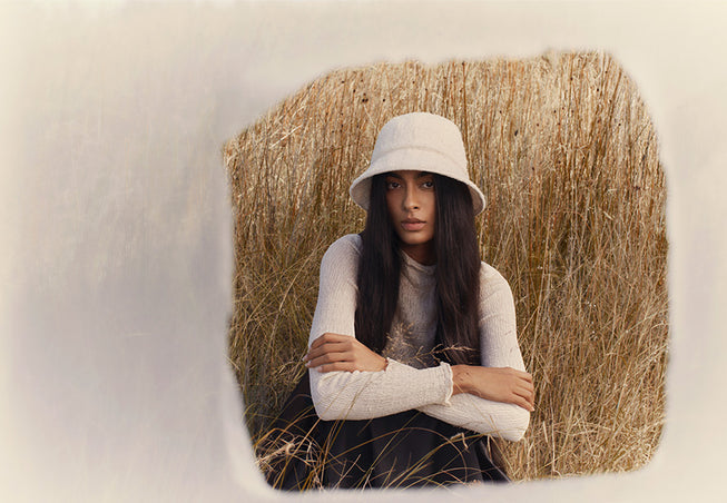 Autumn Styling: Embracing Colour and Patterns