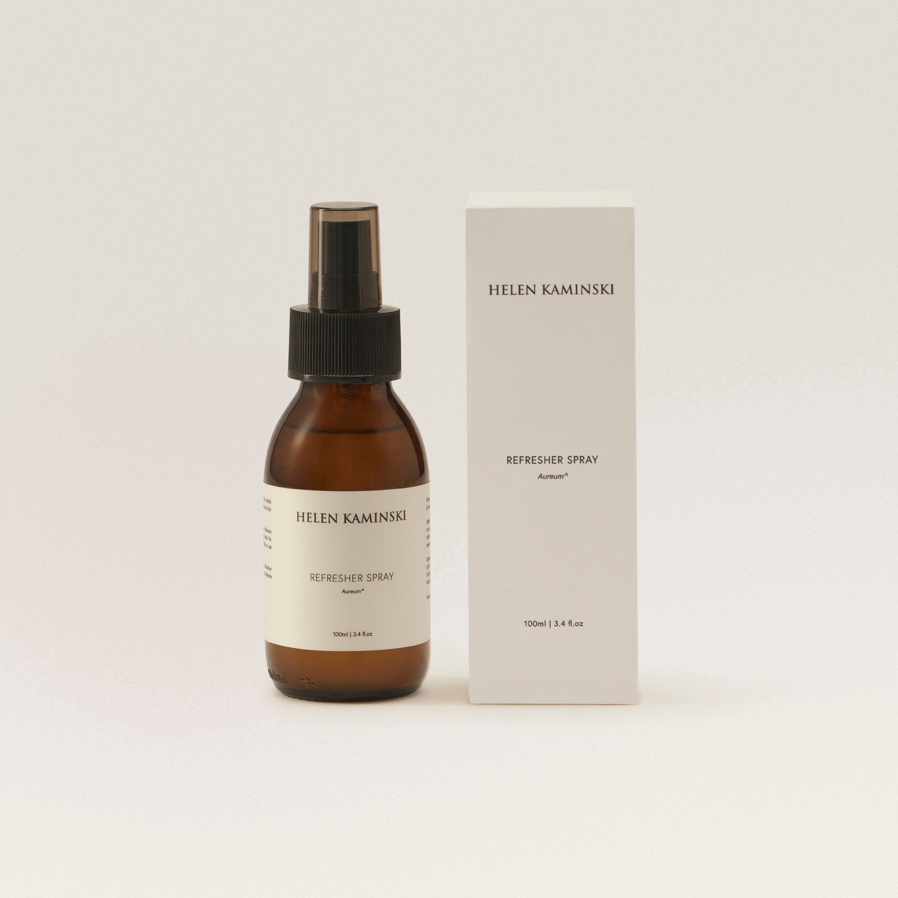 Buy Refresher Spray - Clear - Helen Kaminski AU