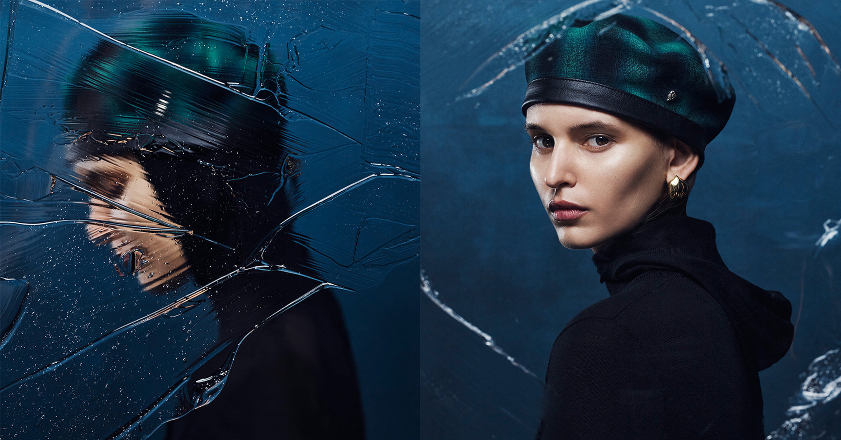 Future Made Now - Helen Kaminski AU