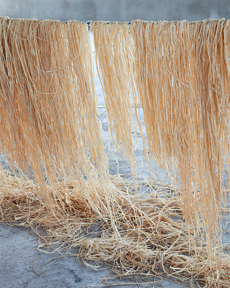 What is Raffia - Raffia vs Straw & More - Helen Kaminski