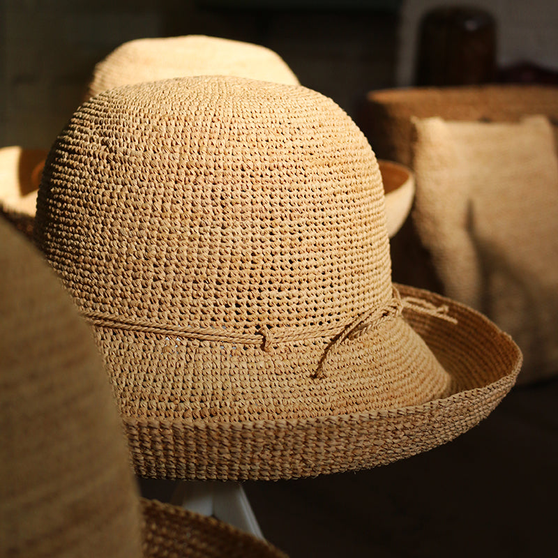 The Archives - Discover the brand story - Helen Kaminski