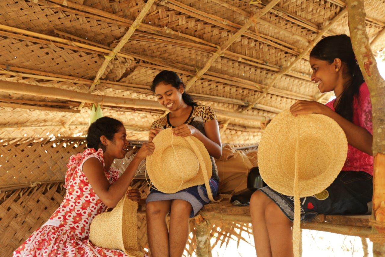 The Archives - Discover the brand story - Helen Kaminski