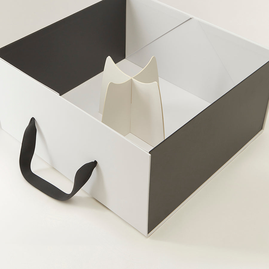 Large Hat Box - Women's Accessories - Helen Kaminski AU